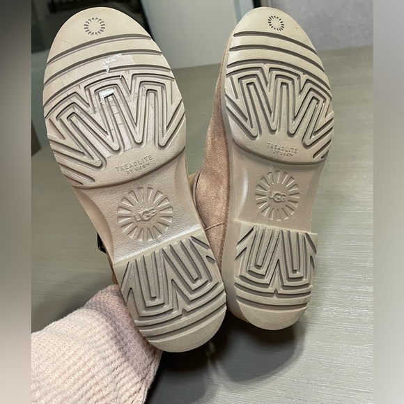 UGG | Shoes | Ugg Romely Short Buckle | Poshmark